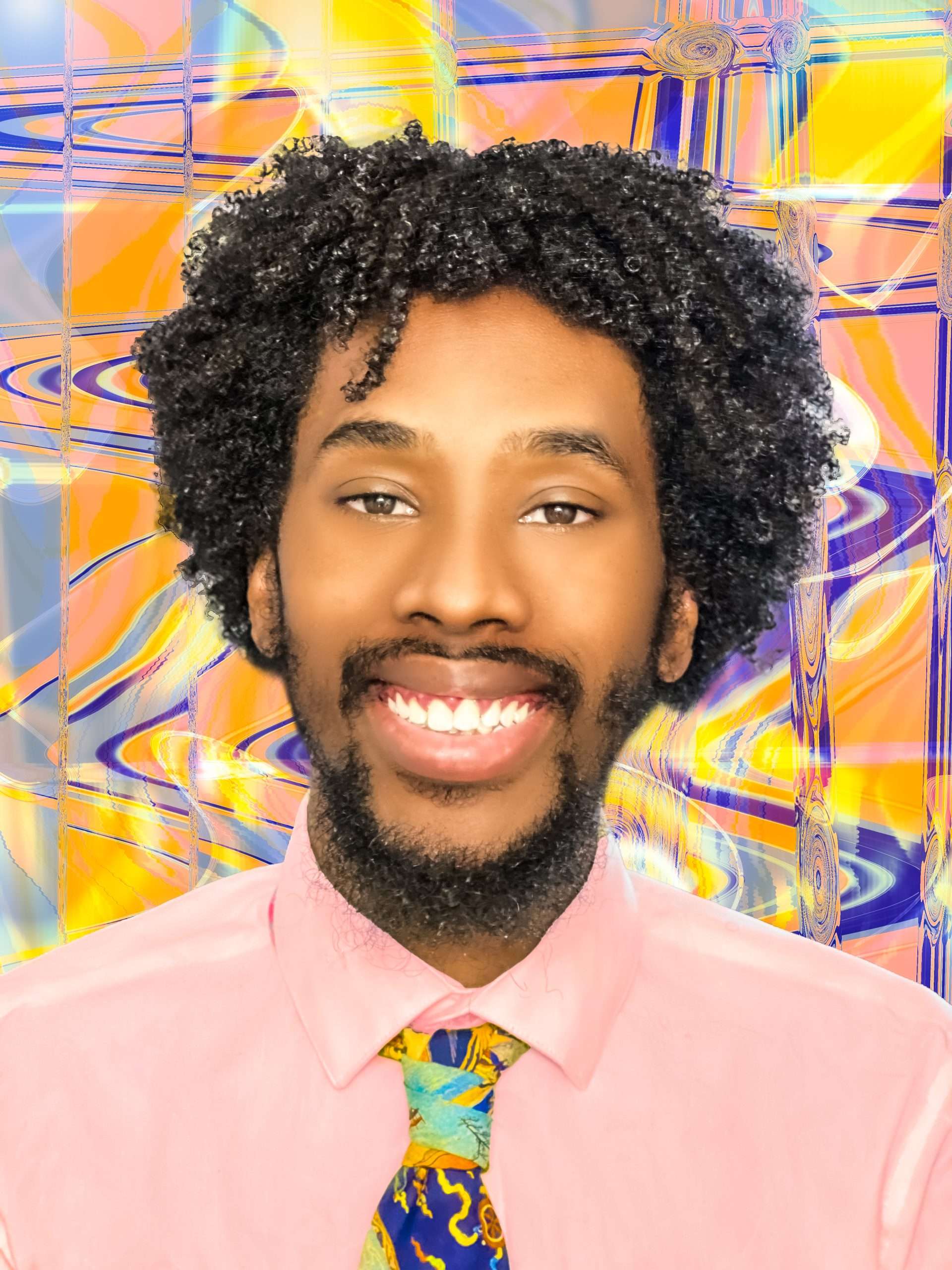 About - Pink Space Gallery
